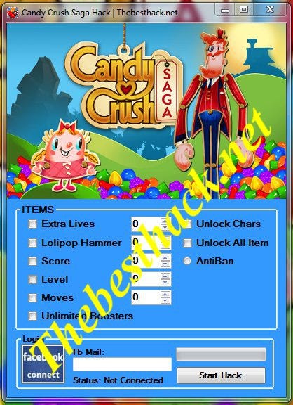 Candy Crush Saga Hack Cheat. Candy Crush Saga Hack Cheat | by Steifem ...