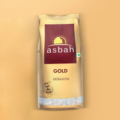Best Indian Long Grain Basmati Rice Brands | by Asbah India | Medium