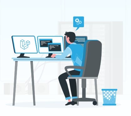 Laravel Development: Building Web Applications with Elegance and ...