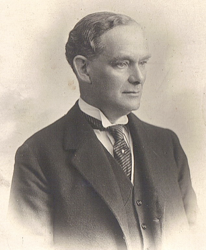 Archibald Marshall: English Author, and Journalist | by Charlie O'Brien ...