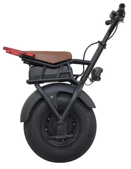 One Wheels. Get ready to explore the world of… | by Kylie Coleman | Medium