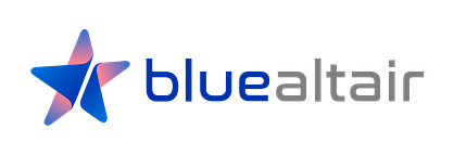 Blue Altair – Medium