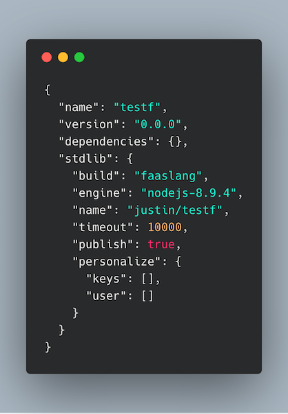 StdLib Platform Updates: Faster Deployments, Node 8.10.0 and New ...