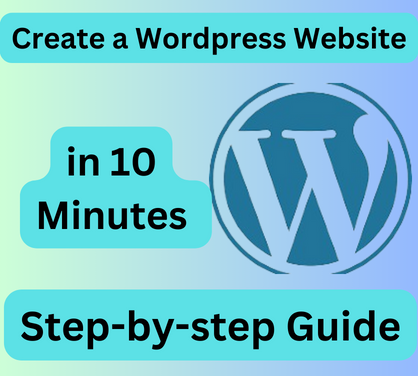 How to make a WordPress website - Muhammad Wakeel - Medium