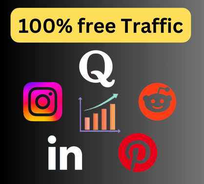 How To Get Free Website Traffic? - Muhammad Wakeel - Medium