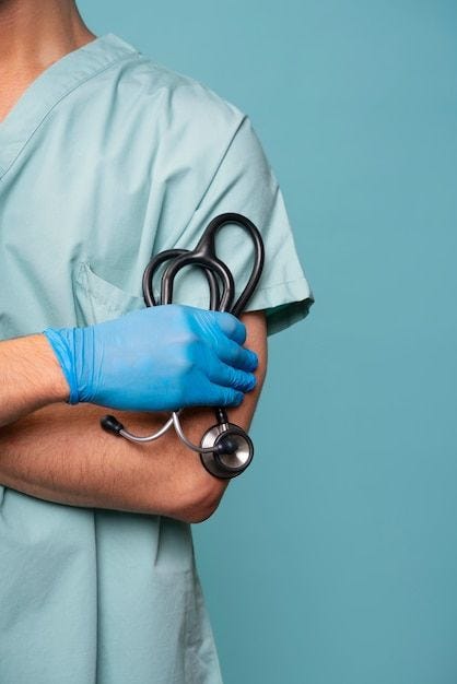 Doctors Field. Read about Doctor Field that how is… | by jamusman | Dec ...