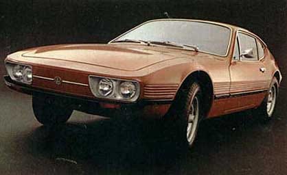 Uma breve história do Volkswagen SP2, este ilustre desconhecido | by ...