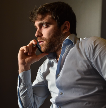 Fabrizio Romano. ‘‘Here We Go’’ | by Erin Shaw | Medium