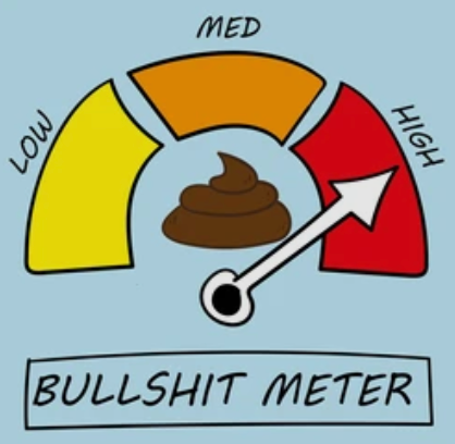 BS filter and social media. Gen-Zers are internet natives. Most of ...