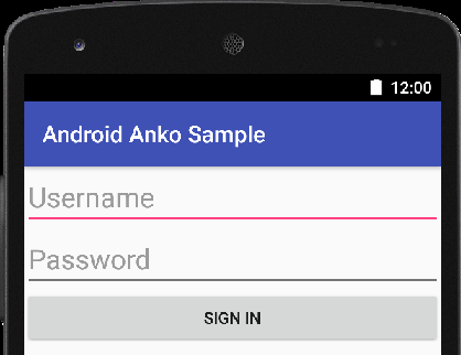 Introduction to Anko for Android — Part 3 | by Vaclav Souhrada | Medium