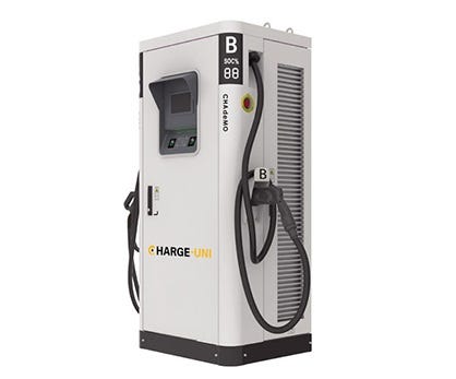 Industrial EV Charger. Industrial Car Charger | by Chargeuni Tech | Jan ...