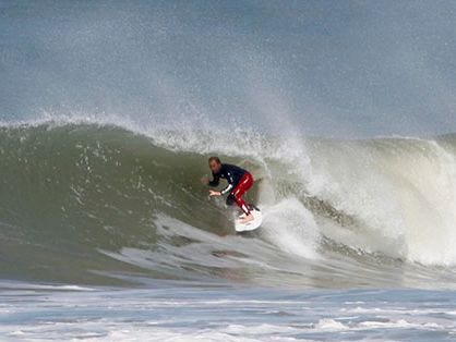 An Exclusive Interview with the Star of The Endless Summer II Pat O ...