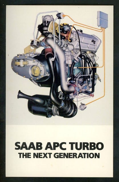 Bir SAAB İcadı: Otomatik Performans Kontrol (APC) | by Büşra Gülen | Medium