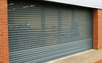 Perforated Roller Shutter: A Step to Transform Functionality | by ...