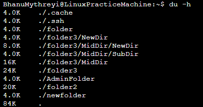 Linux Essential Commands. This article is entirely about linux… | by ...