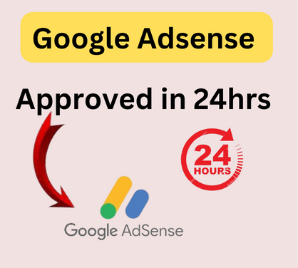How to get Google Adsense approval in 2024? - Muhammad Wakeel - Medium