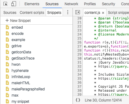 The Most Underutilized Feature of Chrome DevTools | by Rocco Balsamo ...