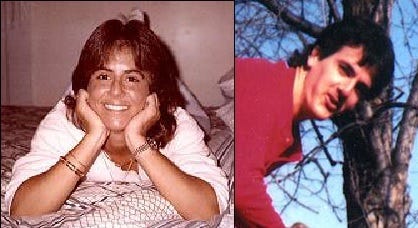 Mark Winger — Imitation Hero. Donnah Brown Winger, DOB 11/10/1963… | by Grant A. Bjork | Medium