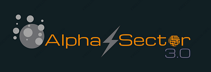 AlphaSector 3.0 – Medium