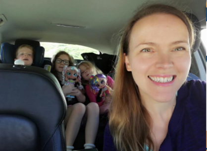 A day in the life… Lucy- Trainee Money Advice Caseworker | by Hayley ...