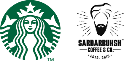 Is Sardarbuksh Coffee illegally benefiting from the goodwill of ...