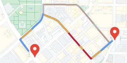 Discovering Nearby Places with Python: | by Abhijeet Dwivedi | Medium