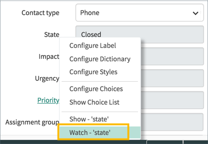 Debugging UI Policies. There are different strategies for… | by Prashant Kumar LearnIT | Medium