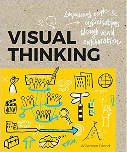READ/DOWNLOAD#) Visual Thinking: Empowering People and Organisations ...