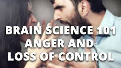 Brain Science 101: Anger and Loss of Control | by Taylor Alexandria ...