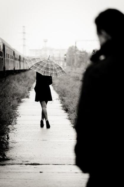 Introverts Explained: Why We Love You But Need to Get Away From You ...