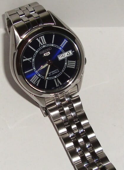 Men’s Seiko Solar Watches: Efficient and Stylish | by MenWatches.co.uk ...