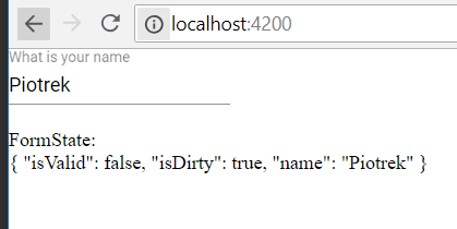 Writing Redux-aware Angular forms with ngrx. Part 1 | by Piotr Gąsiorowski | Medium