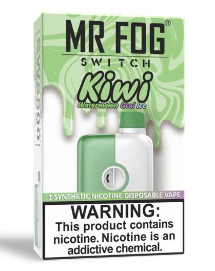 The Ultimate Guide to Buying Mr Fog Switch Vape: Everything You Need to ...