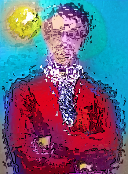 MY GIRLFRIEND KISSED MR. ROGERS. by Kevin Ridgeway | by Kevin Ridgeway ...