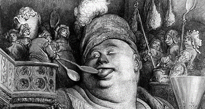 9 most bizarre people in history. Tarrare | by Arty | Medium