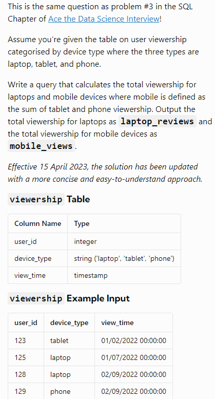 30 days SQL Challenge / Day 10. On day 10 of the SQL challenge, we will… | by Eliam Abdiel ...
