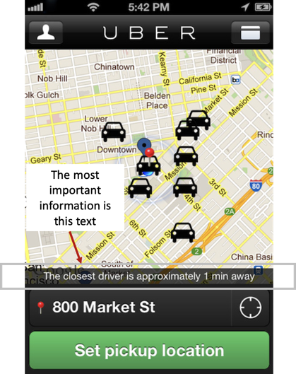 How a simple textual explanation can add value to your data science ...