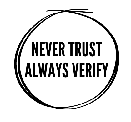 Office Beyond Walls: Ensuring Security with Zero Trust | by Santosh ...