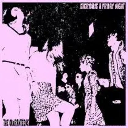 The Quaranteens: “Everyday’s a Friday Night” Single Review | by Toby M ...