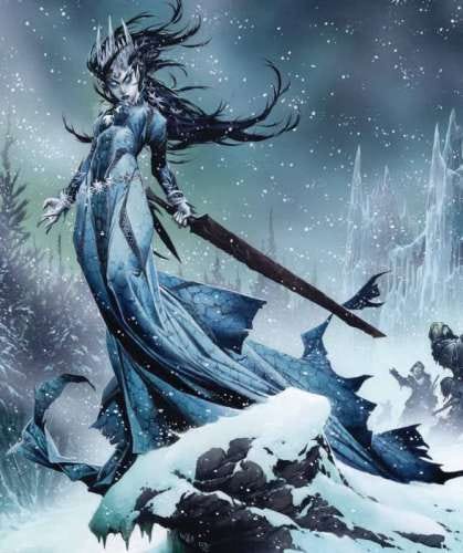 Unbreakable Bonds (D&D Short Stories — Horndabius the Warlock) | by ...