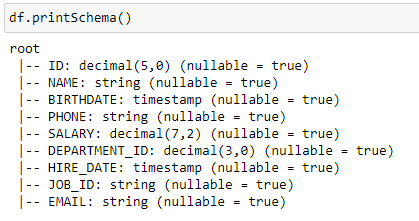 PySpark To Oracle Connection. In this post, you’ll learn how to… | by ...