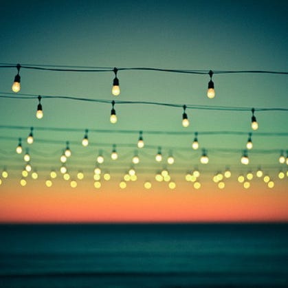 5 Ideas for Styling a Sizzling Summer Party | by Perfectly Planned 4 ...
