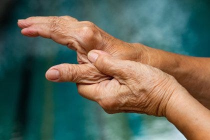 Diabetes Hands. Diabetes can have a significant impact… | by ...
