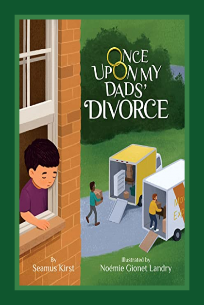 Seamus Kirst | Once Upon My Dads’ Divorce PDF | by Lorine Gusikowski ...