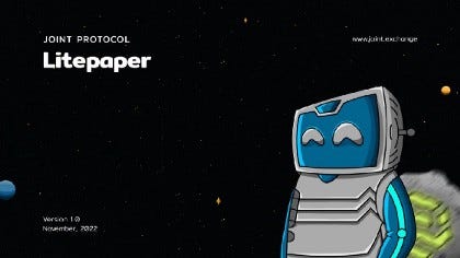 Guide to Joint Protocol. Warm welcome to the brief intro to… | by Shalini Som | Medium