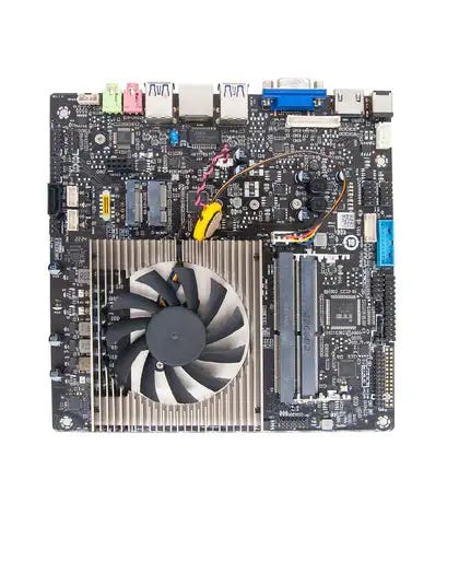 Mini ITX motherboard Solution Provider, Computer Motherboard ...