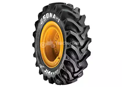Reliable Tractor Tyres For Effortless Farming Operations | by Nikhil ...
