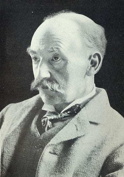 Hap: A Poem by Thomas Hardy. Written in 1866, this short poem is an ...