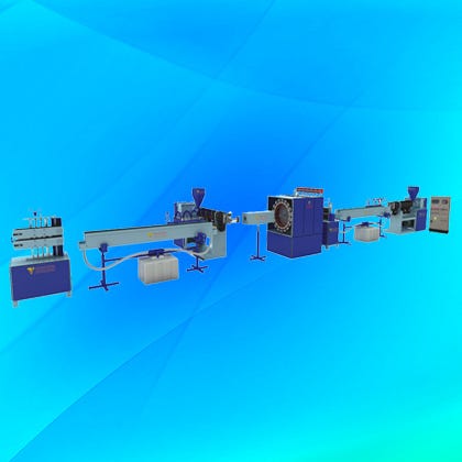 BestBraided Hose Pipe Plant - Om Engineering Works - Medium