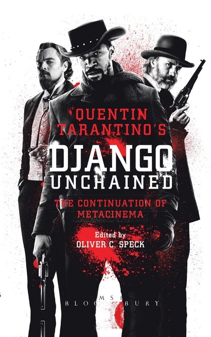 DJango: Unchained. The story of Life, Liberty, and the… | by Jerel ...
